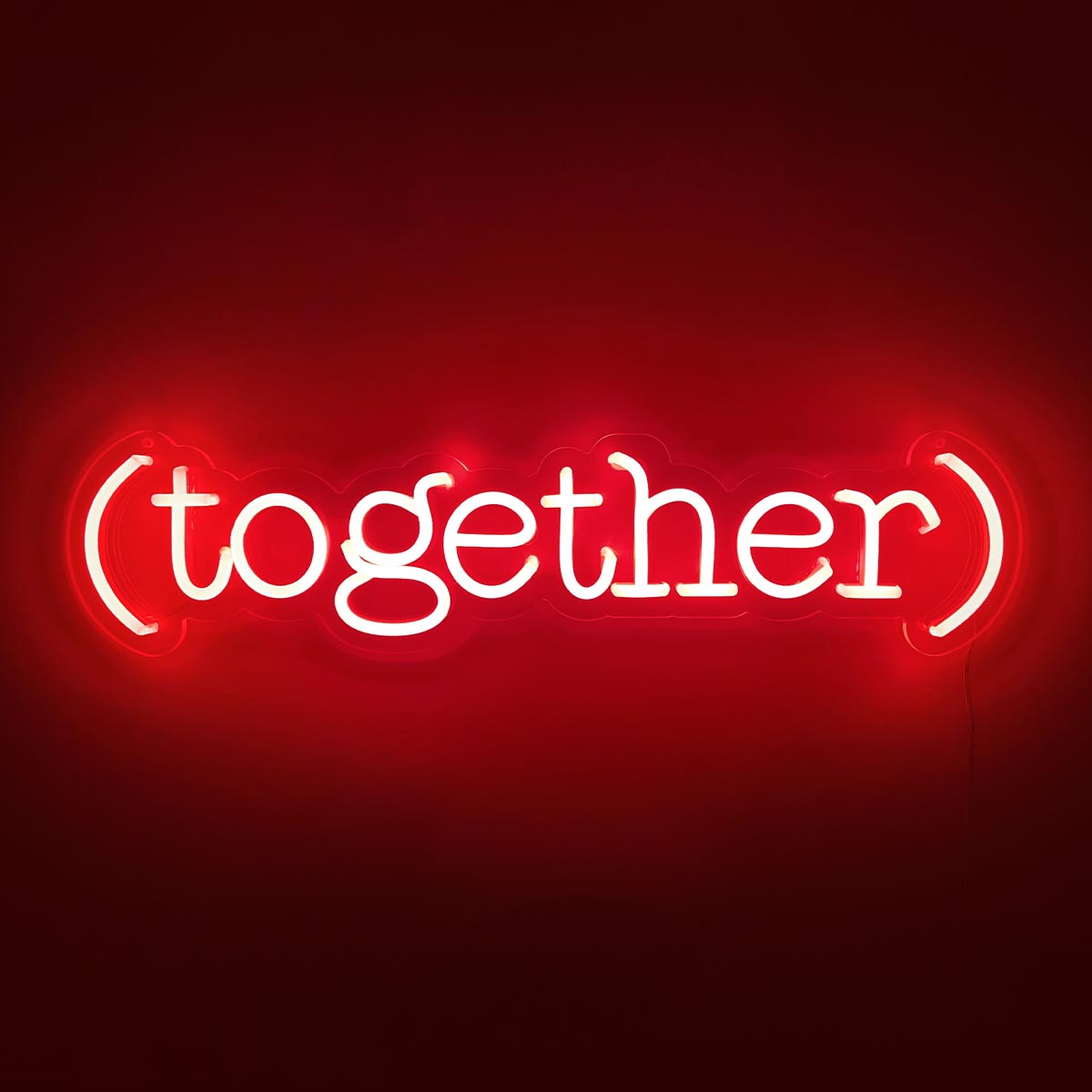 Together – Neon Lab